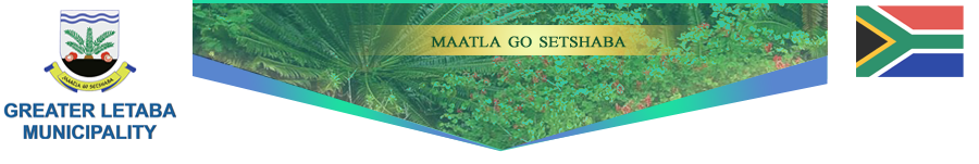 Events | Greater Letaba Municipality